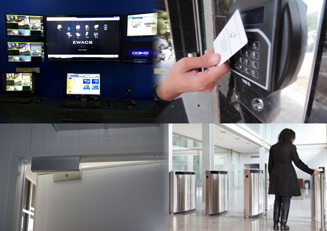 SCS Engineering Services Sdn Bhd